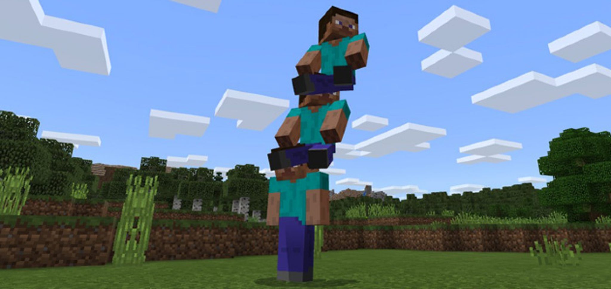 Minecraft PE Bedrock Mods | MCPEDB