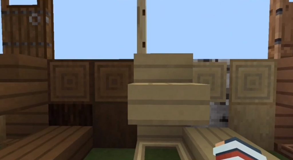 Totem PvP Texture Pack – Cobalt Blue | Minecraft PE Bedrock Texture Packs