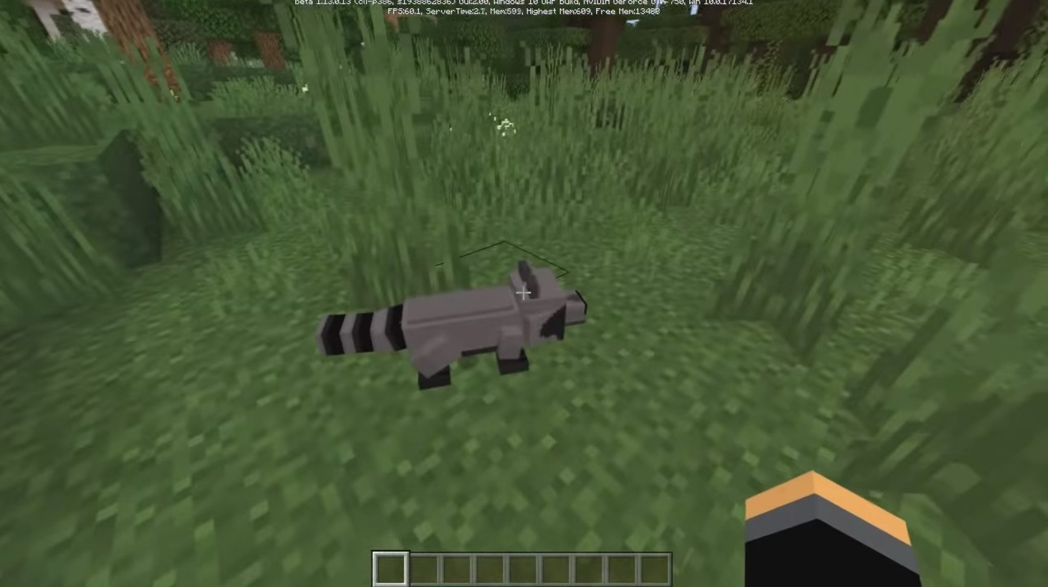yCreatures Addon | Minecraft PE Bedrock Addons