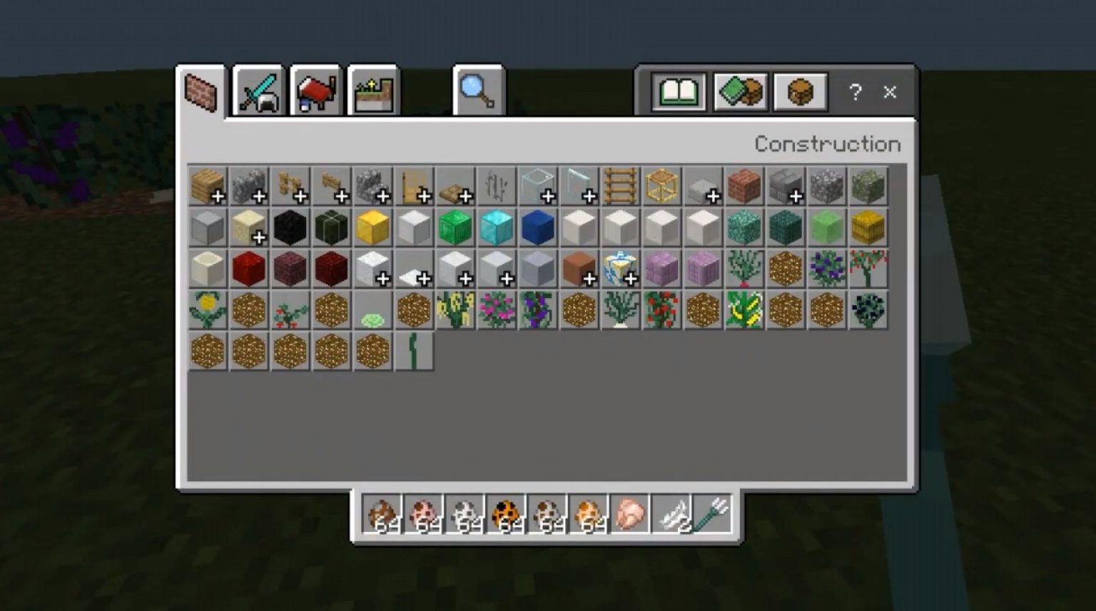 yFarm Craft Addon | Minecraft PE Bedrock Addons