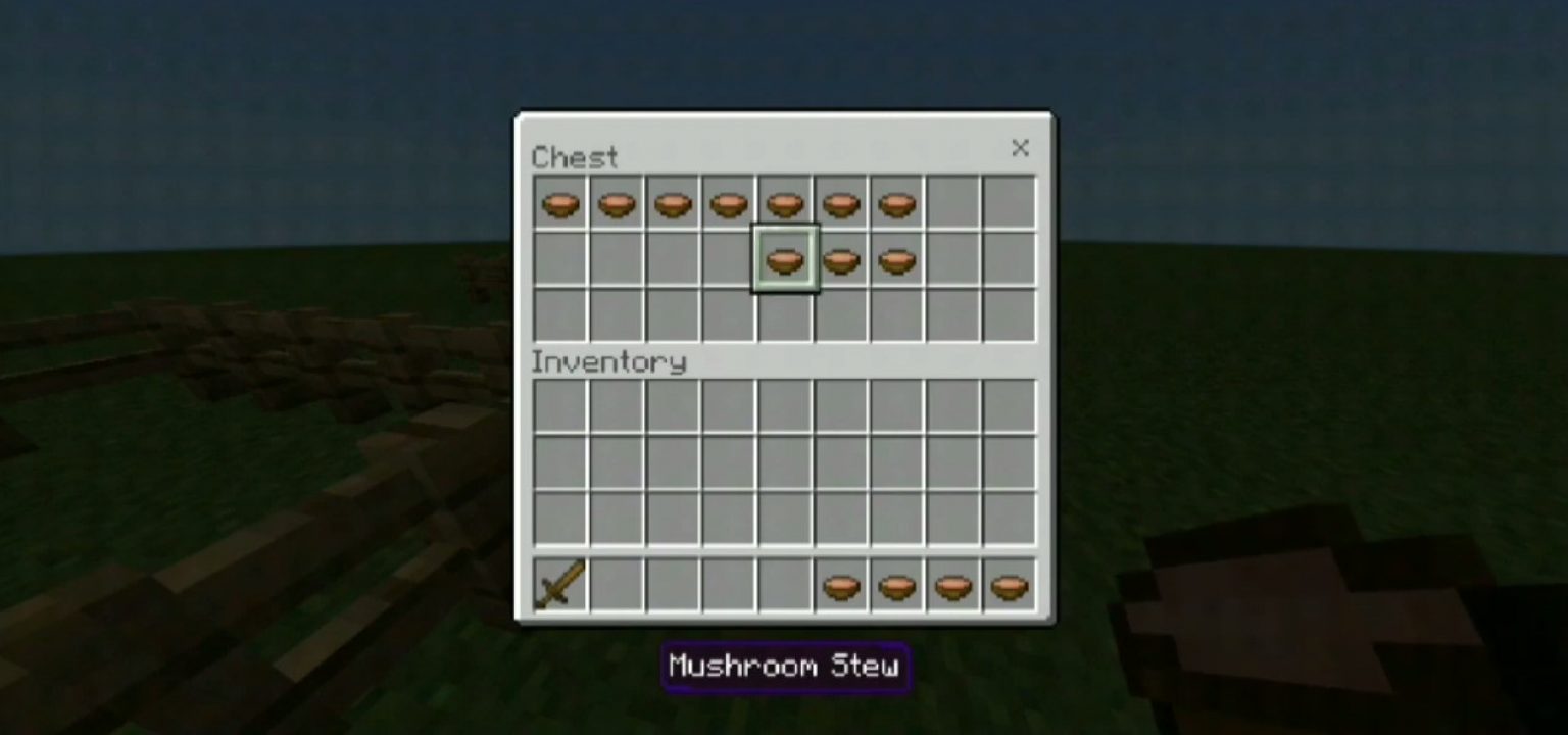 Baby Yoda Mod | Minecraft PE Bedrock Mods