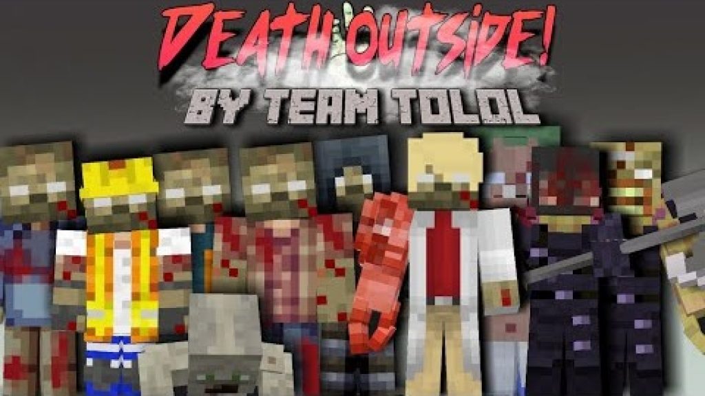 Minecraft PE Bedrock Mods | MCPEDB