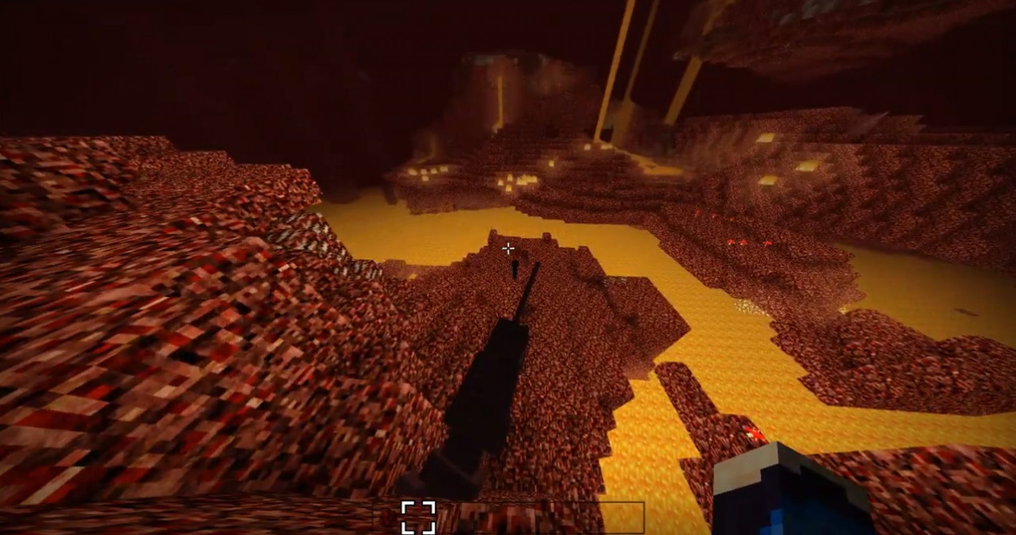 Nethercats Addon | Minecraft PE Bedrock Addons