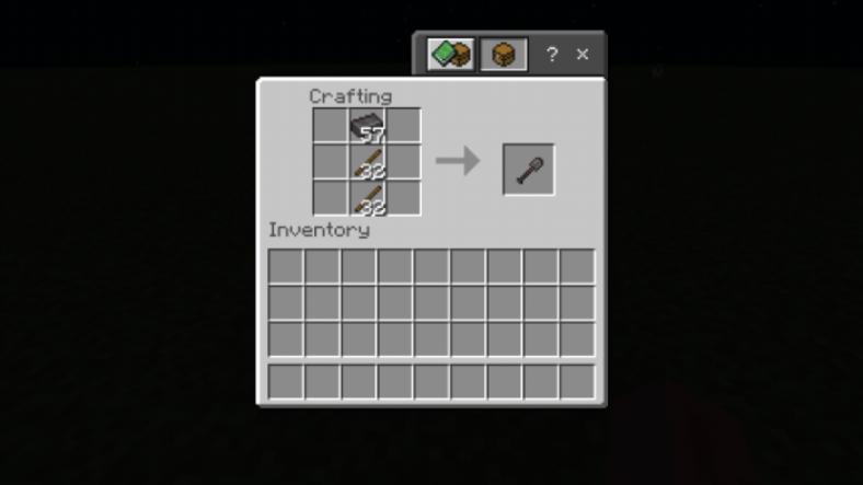 MCPE Nether Update Addon | Minecraft PE Bedrock Mods