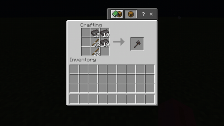 MCPE Nether Update Addon | Minecraft PE Bedrock Mods