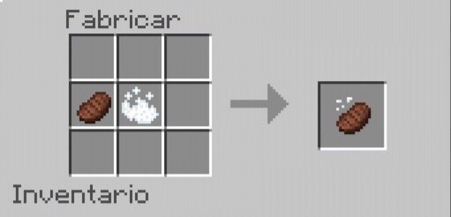Salt Addon | Minecraft PE Bedrock Addons