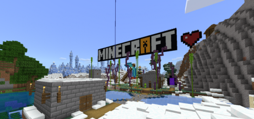 BetaBedrock – Let’s Play World Season 1 | Minecraft PE Bedrock Maps