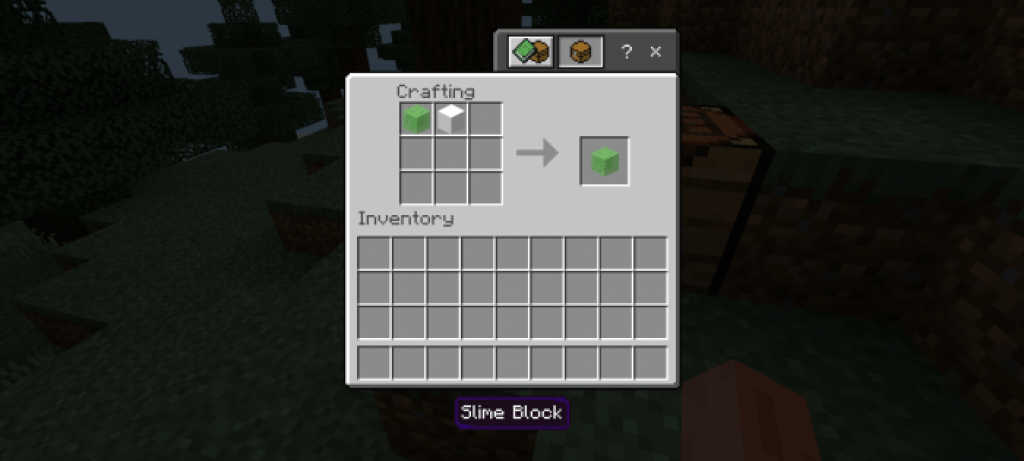 Copy Block Addon | Minecraft PE Bedrock Addons