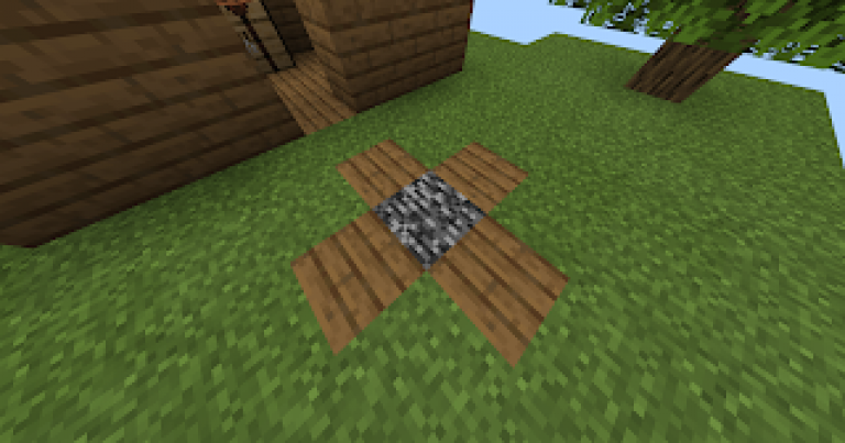 Minecraft In One Block V1.1 Map | Minecraft PE Bedrock Maps