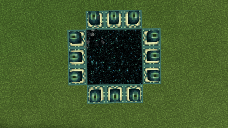 Minecraft Manhunt Map | Minecraft PE Bedrock Maps