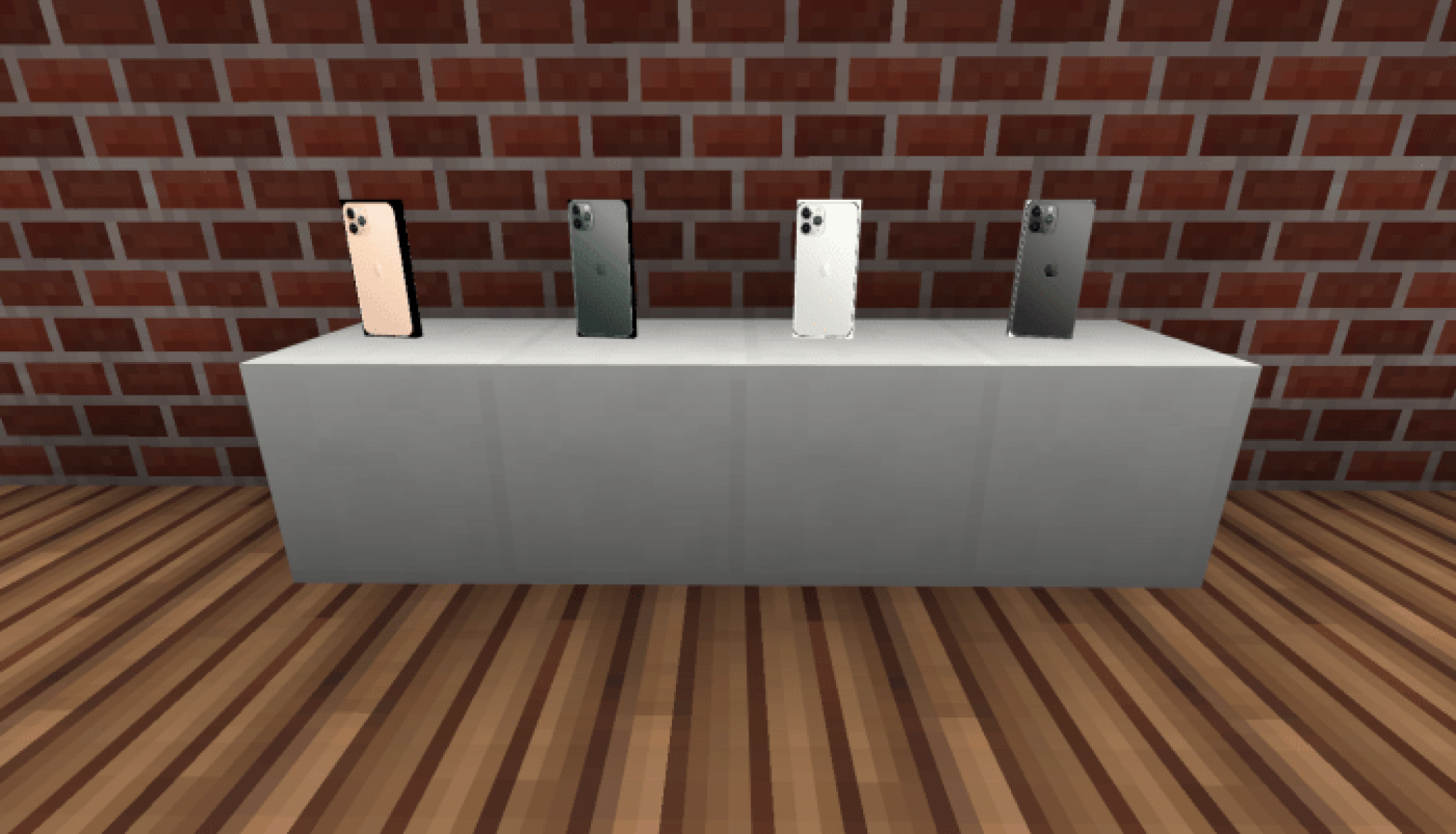 Smartphones Addon | Minecraft PE Bedrock Addons