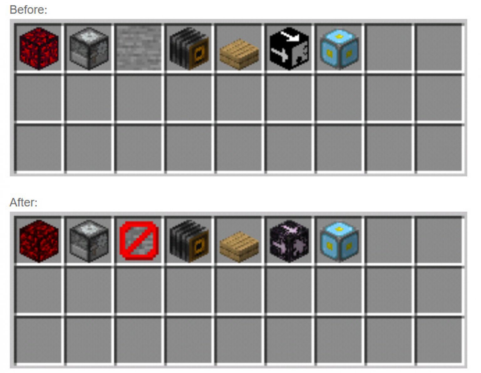 MCBE Magics Addon | Minecraft PE Bedrock Addons