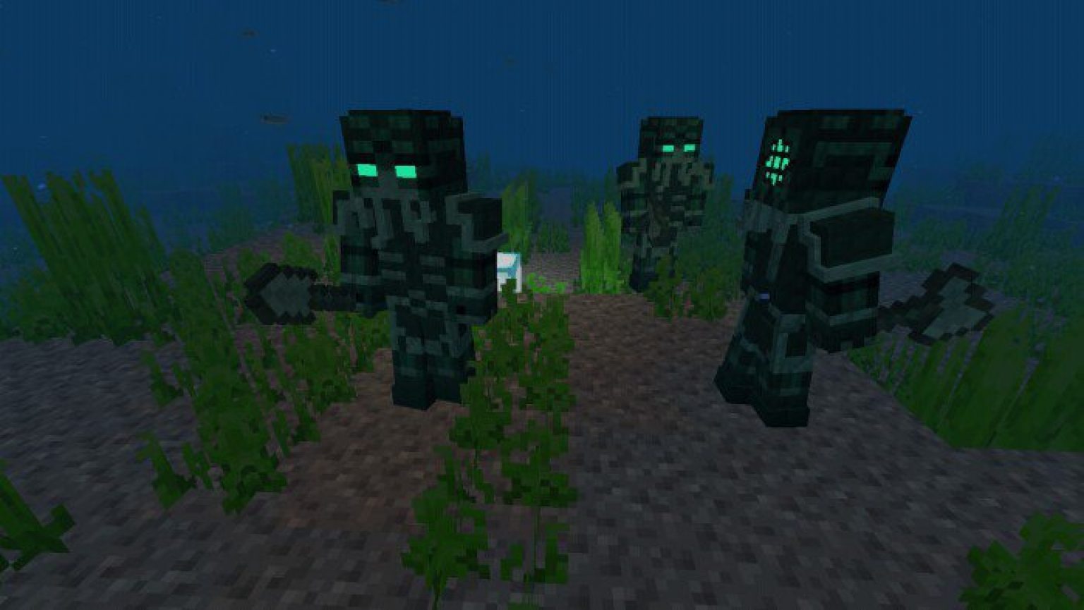 Minecraft Story Mode Addon | Minecraft PE Bedrock Addons