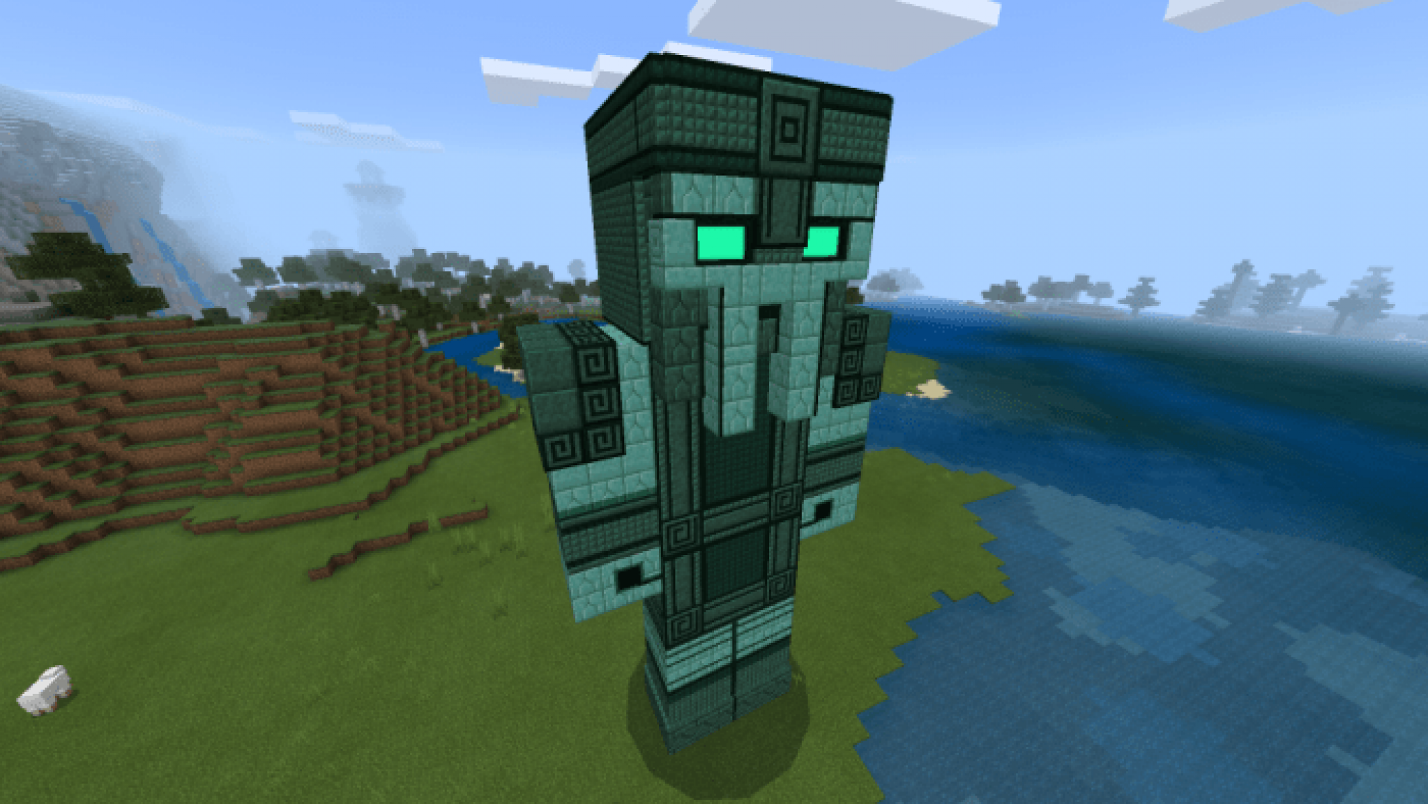 Minecraft Story Mode Addon | Minecraft PE Bedrock Addons