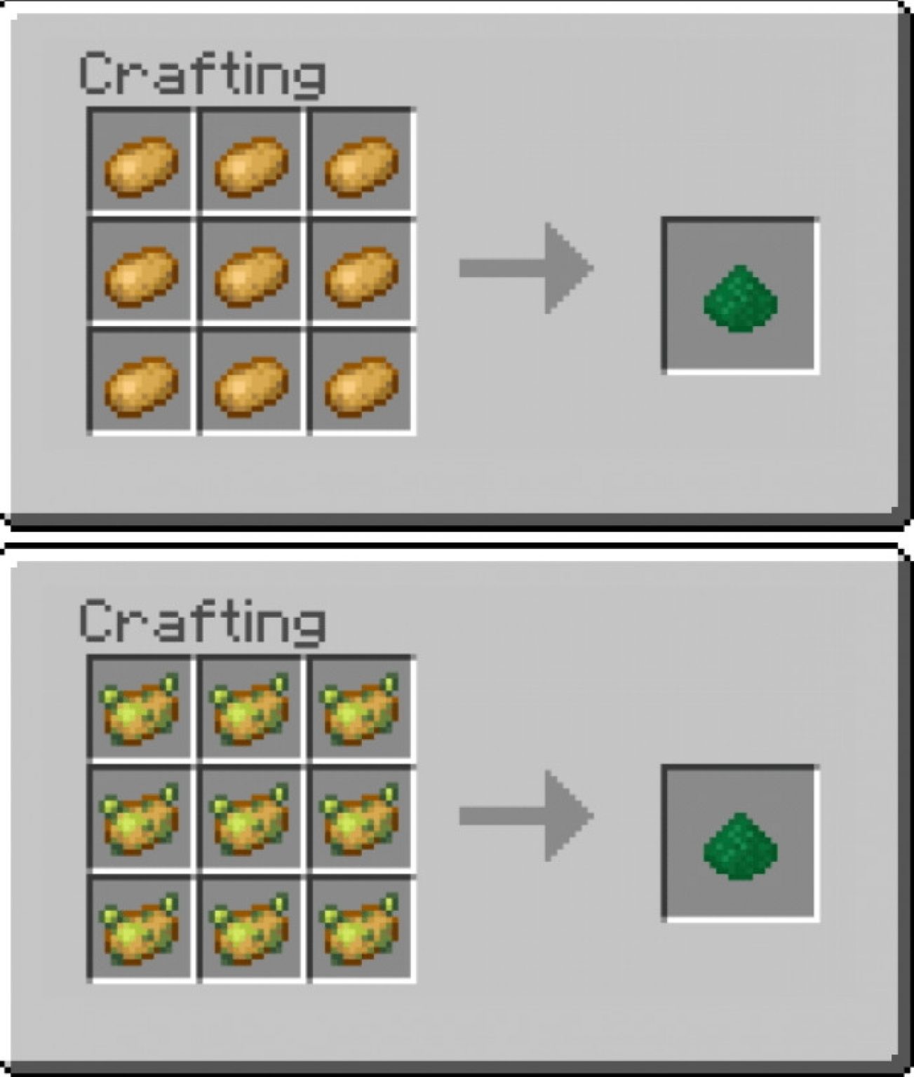 Advanced Farming Addon | Minecraft PE Bedrock Addons