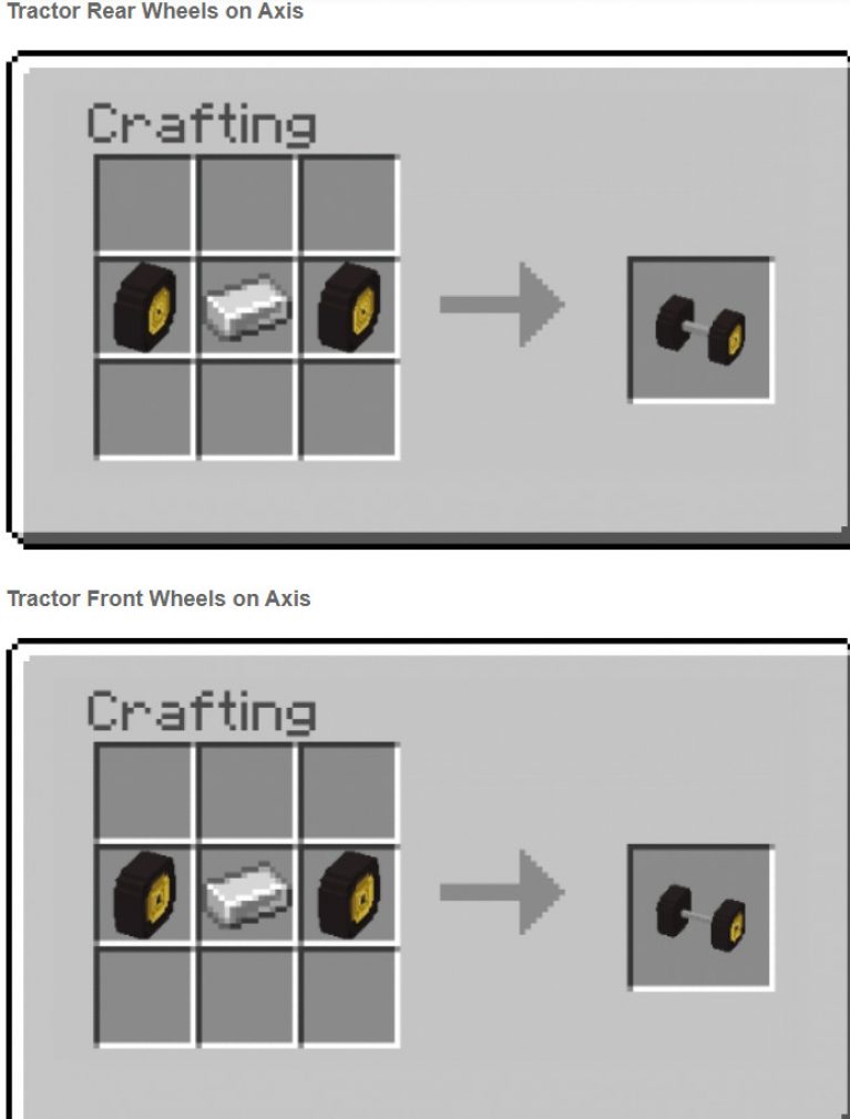 Advanced Farming Addon | Minecraft PE Bedrock Addons
