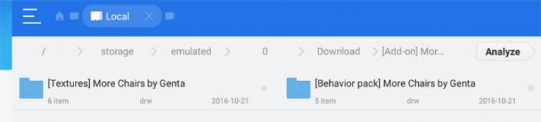 How to install mod / addon in Minecraft PE? | Minecraft PE Bedrock Guides