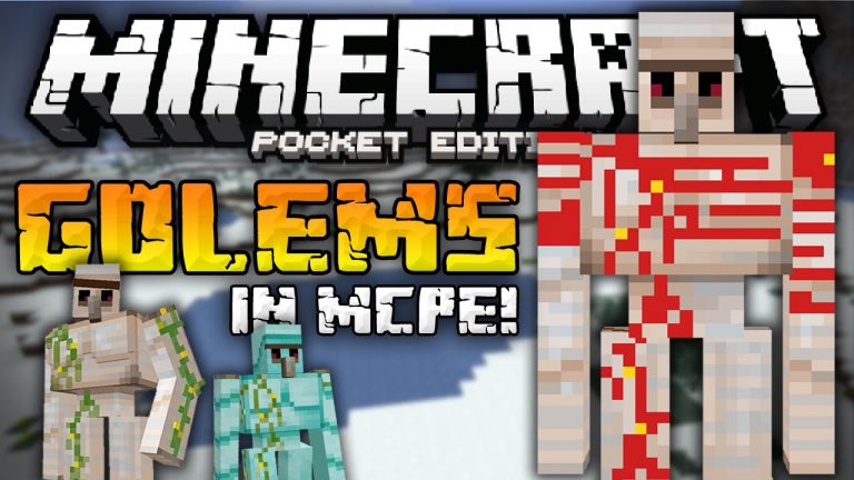 Minecraft PE Bedrock Addons • Page 8 of 28 • | MCPEDB