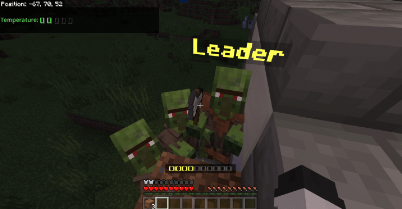 Apocalypse Function Addon | Minecraft PE Bedrock Addons