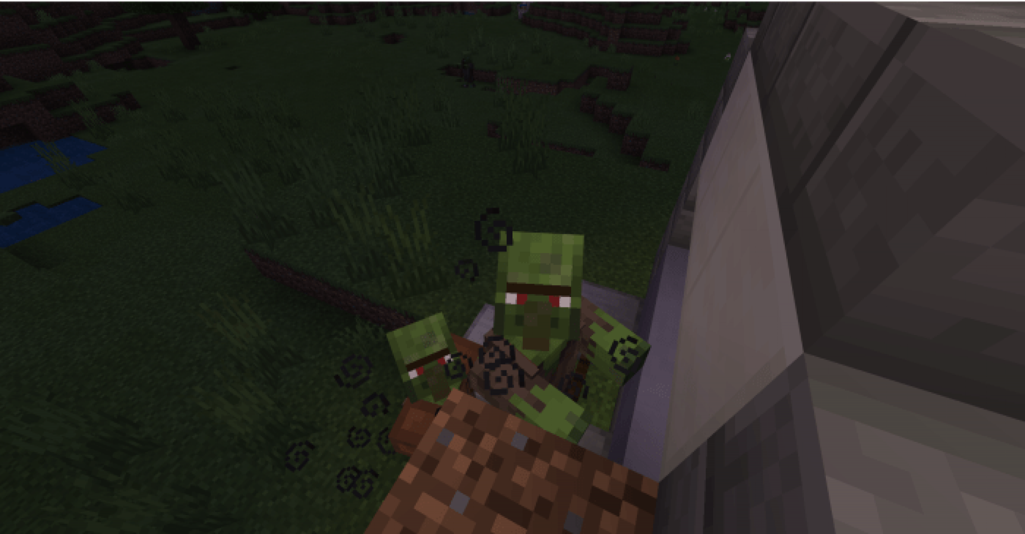 Apocalypse Function Addon | Minecraft PE Bedrock Addons