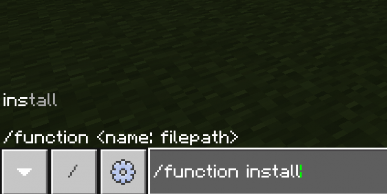 Apocalypse Function Addon | Minecraft PE Bedrock Addons