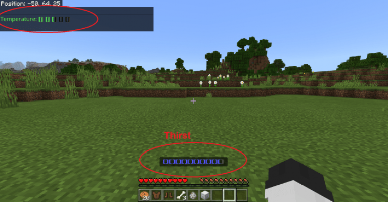 Apocalypse Function Addon | Minecraft PE Bedrock Addons