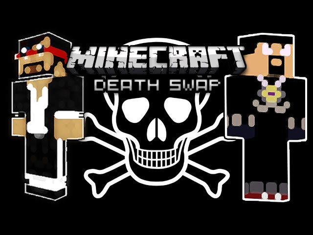Miki’s Death Swap Addon | Minecraft PE Bedrock Addons