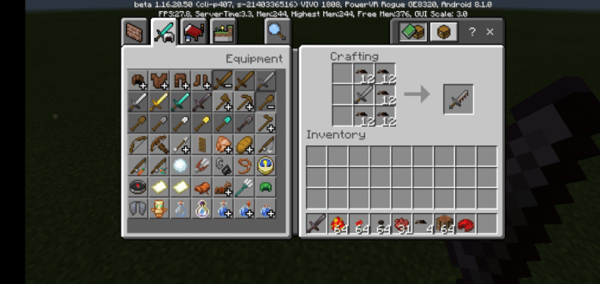 Nether Bees Addon | Minecraft PE Bedrock Addons