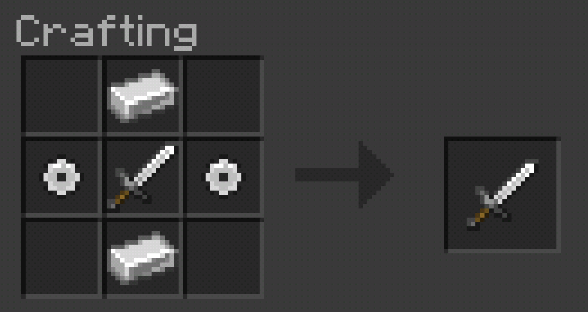 Swords Levels Addon | Minecraft PE Bedrock Addons