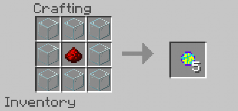 Gif Blocks Addon | Minecraft PE Bedrock Addons