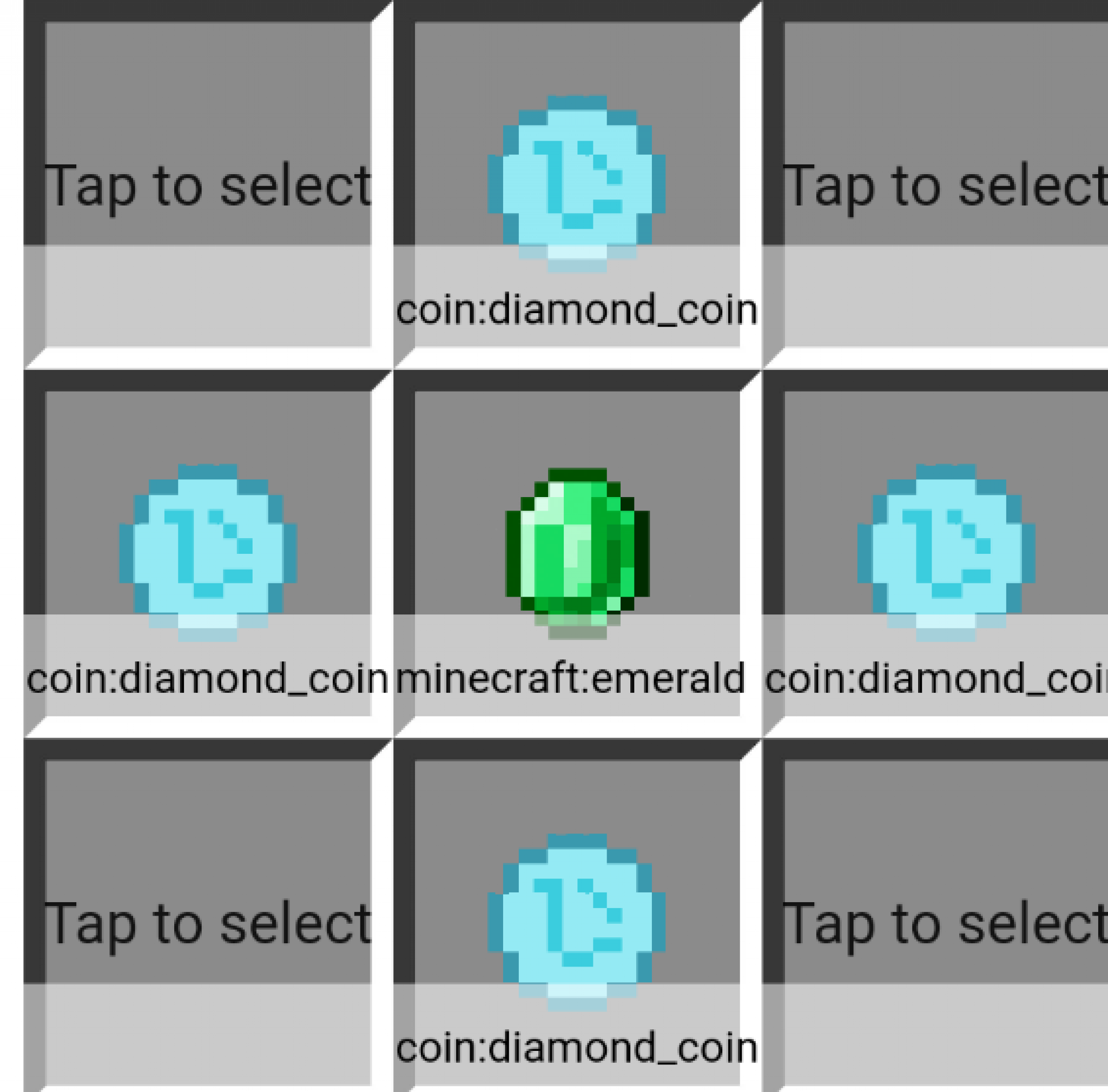 More Coins and More Swords Addon | Minecraft PE Bedrock Addons