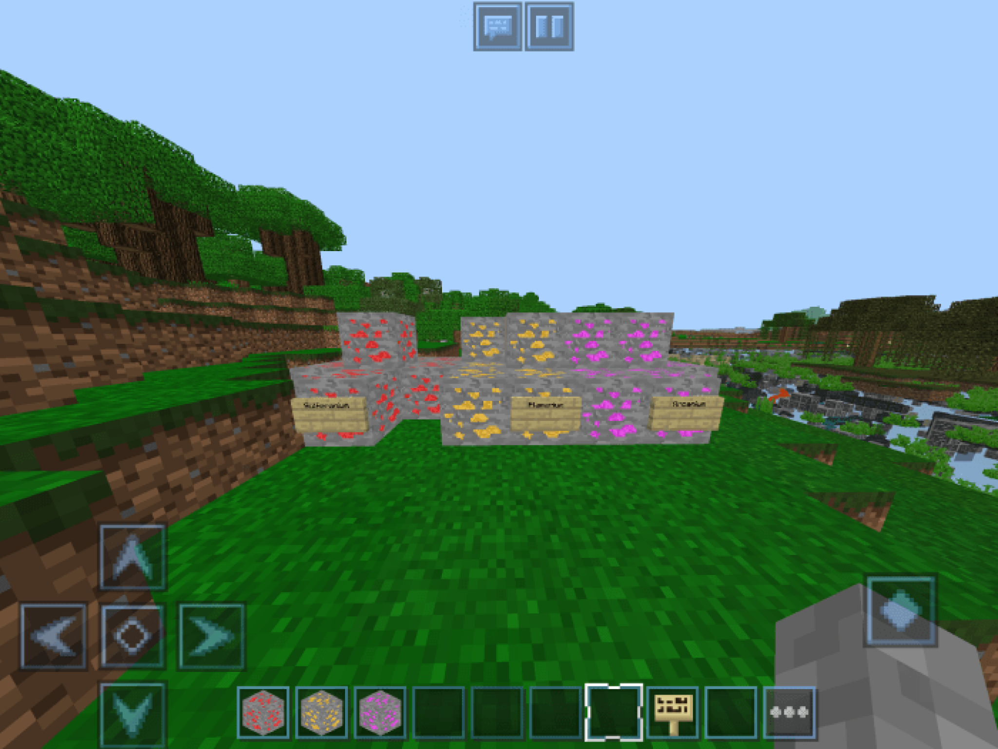 Magic SpellBooks Addon | Minecraft PE Bedrock Addons