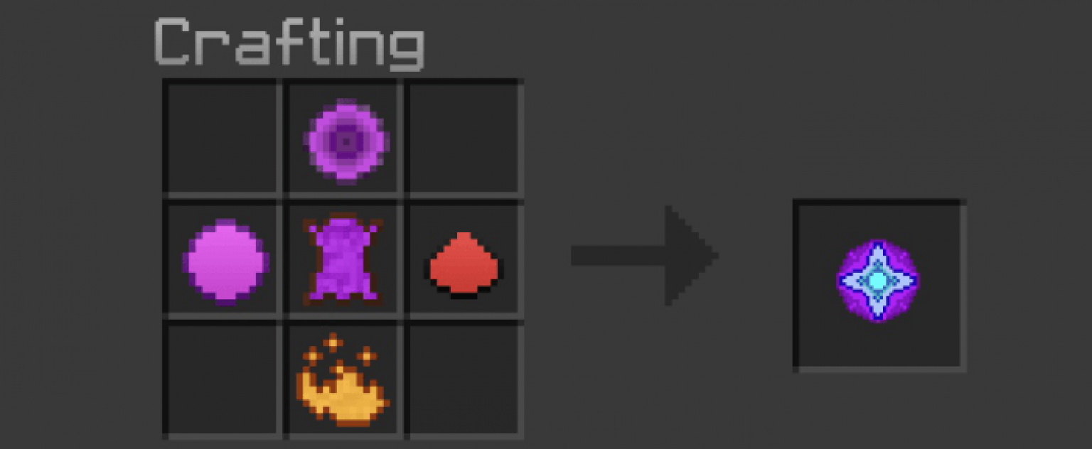 Magic SpellBooks Addon | Minecraft PE Bedrock Addons