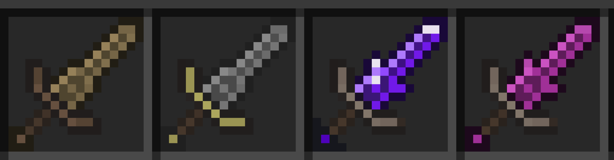 Aether Addon | Minecraft PE Bedrock Addons