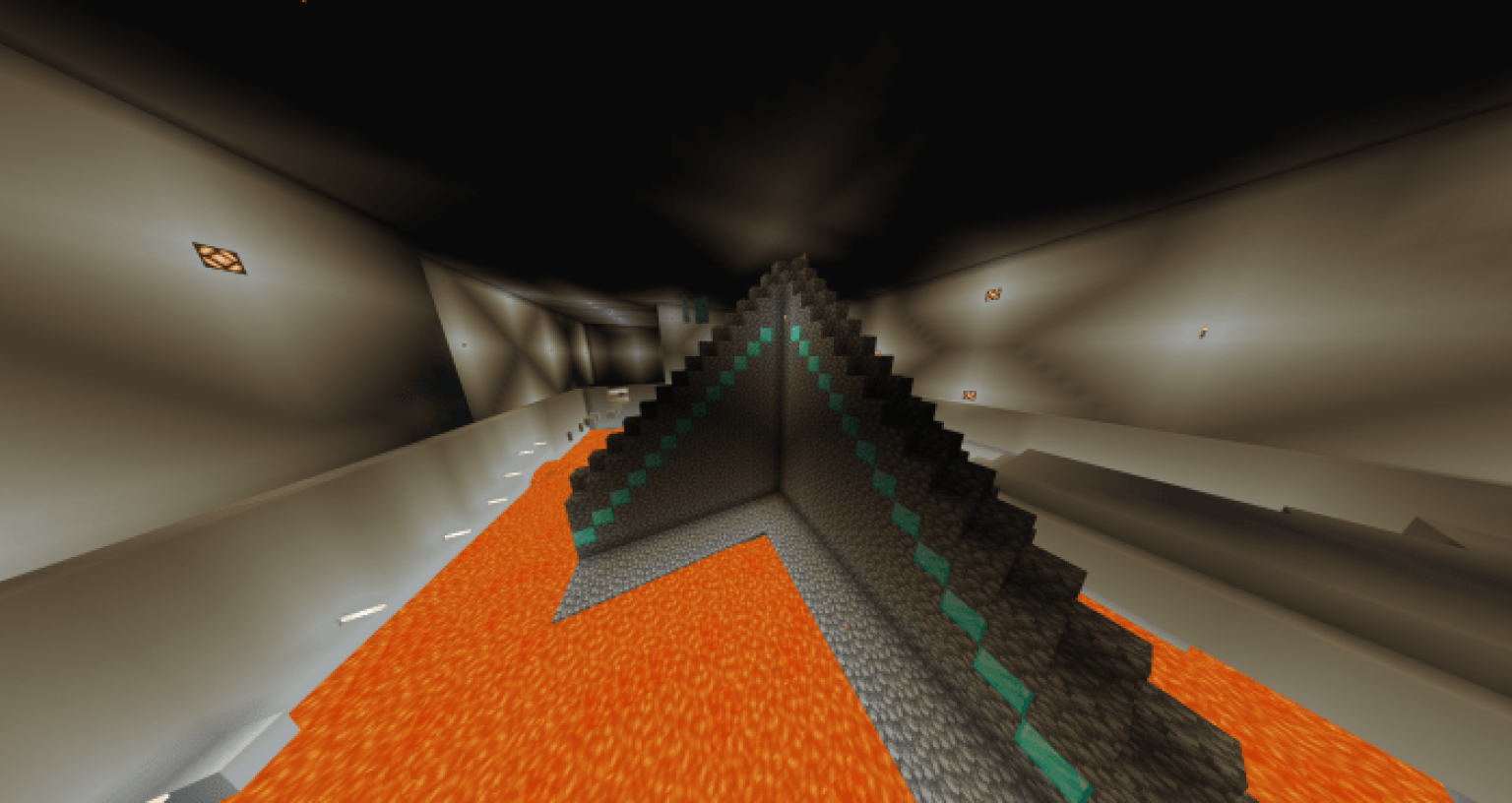 Can You Survive Map Minecraft PE Bedrock Maps can-you-survive-map-minecraft-pe-bedrock-maps