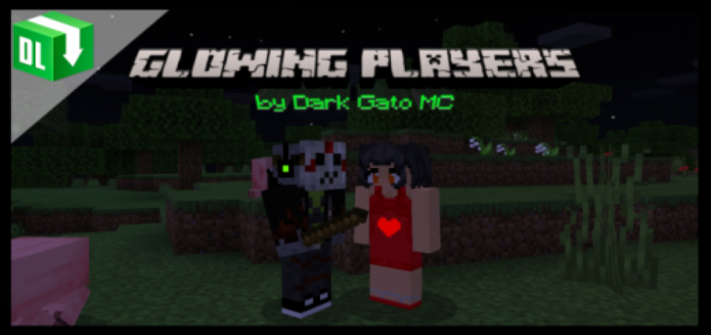 Minecraft PE Bedrock Mods | MCPEDB