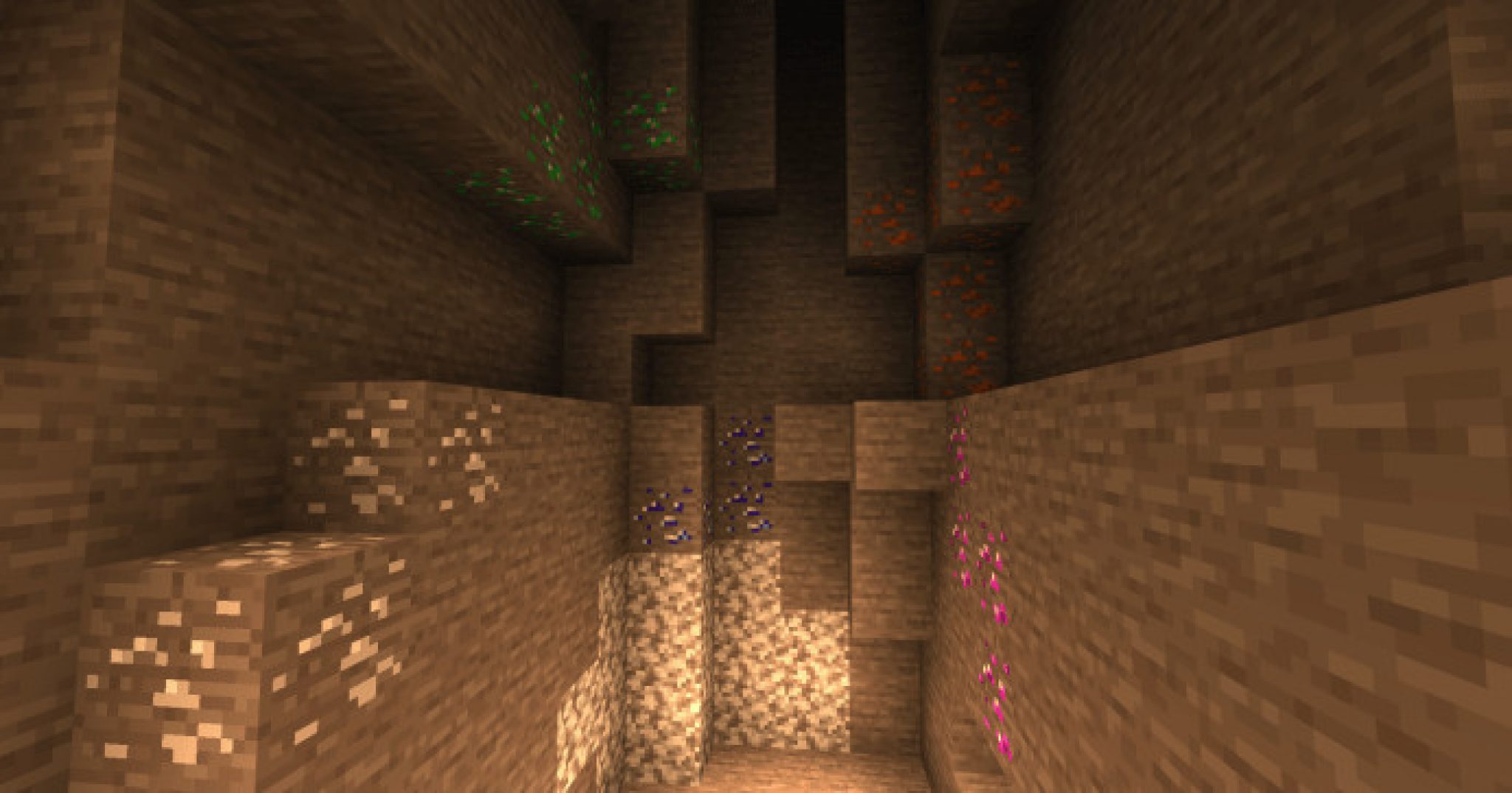 More Creator Blocks Mod | Minecraft PE Bedrock Mods