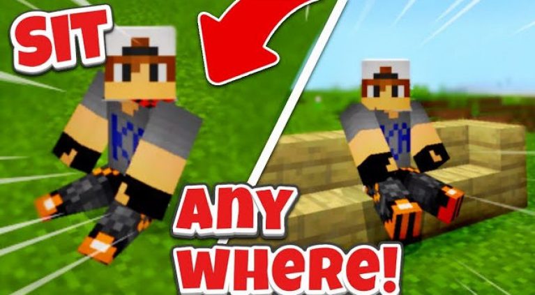 Minecraft PE Bedrock Mods | MCPEDB