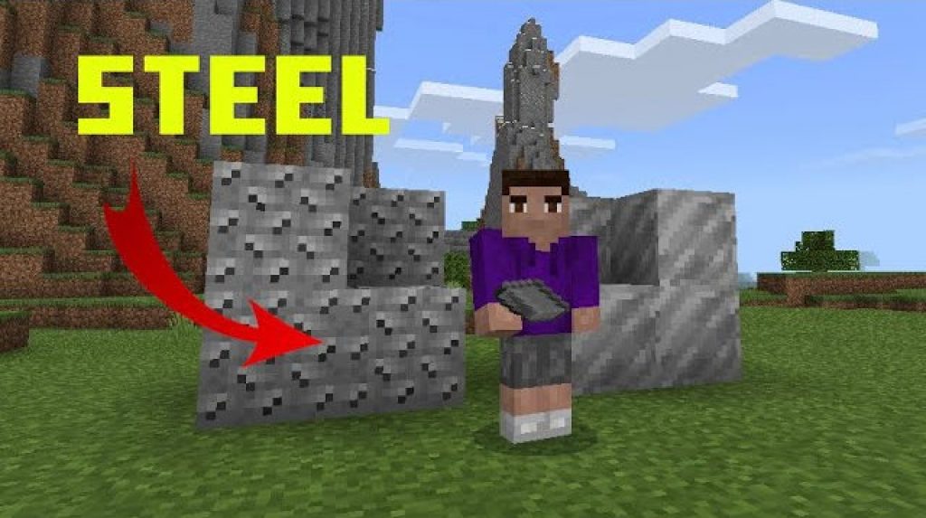 Explosive Lightning Mod | Minecraft PE Bedrock Mods