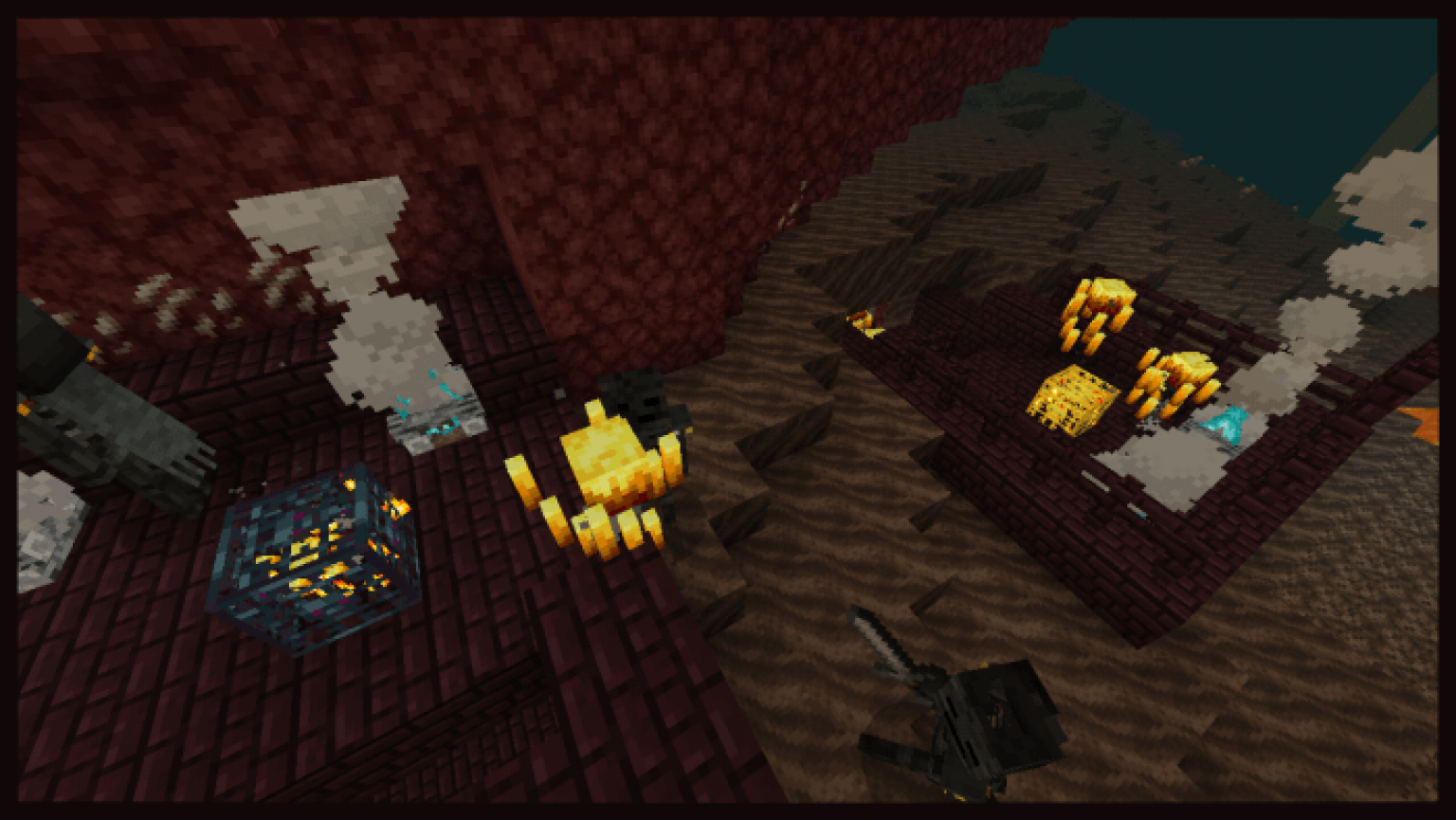 Realistic Vanilla Texture Pack | Minecraft PE Bedrock Texture Packs