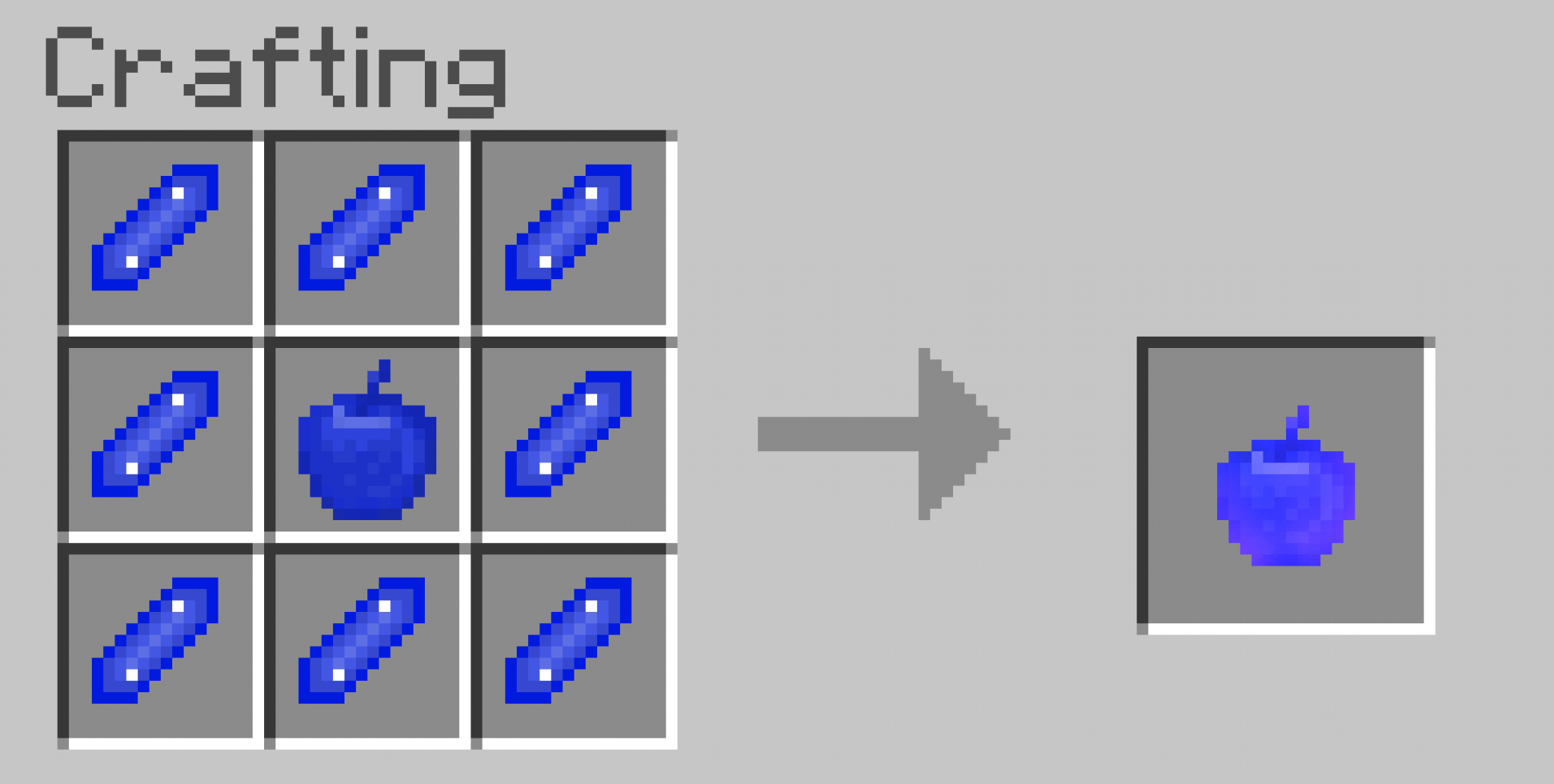 Lapis Expansion Mod | Minecraft PE Bedrock Mods