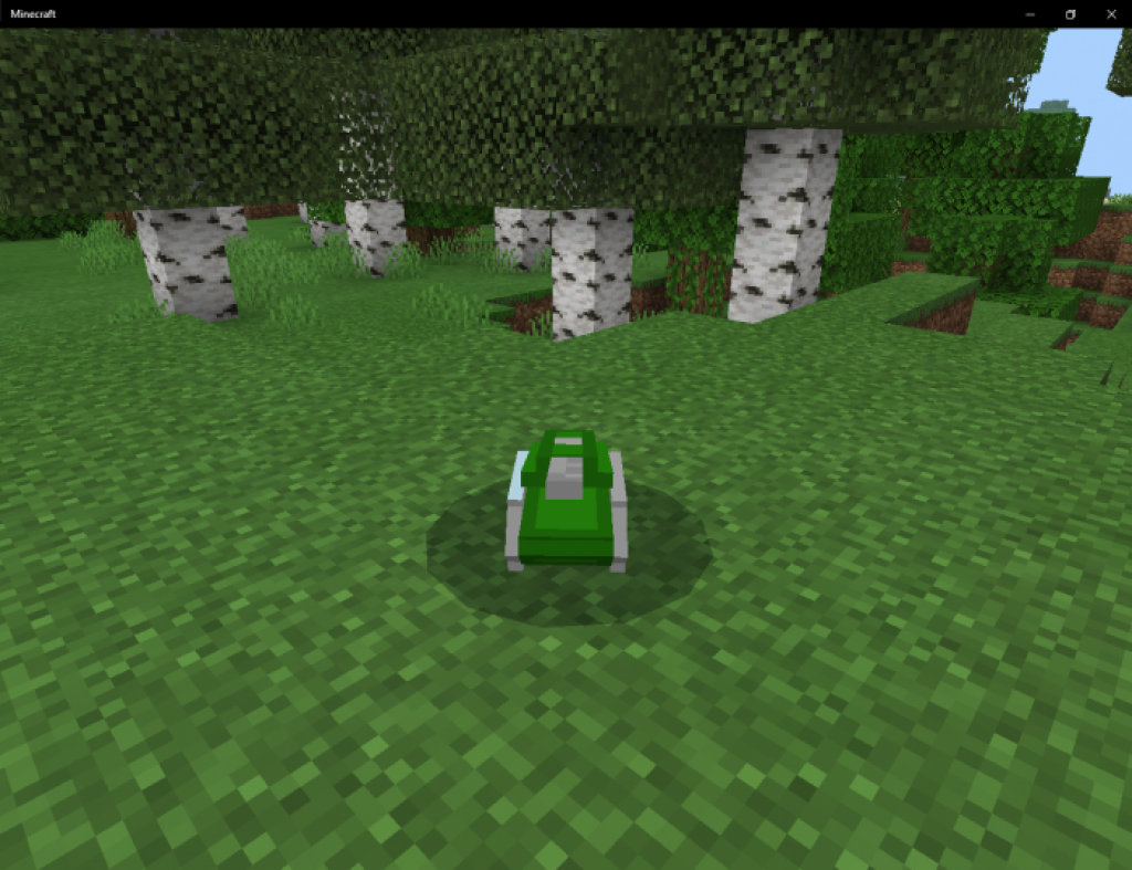 Tonk Mod | Minecraft PE Bedrock Mods