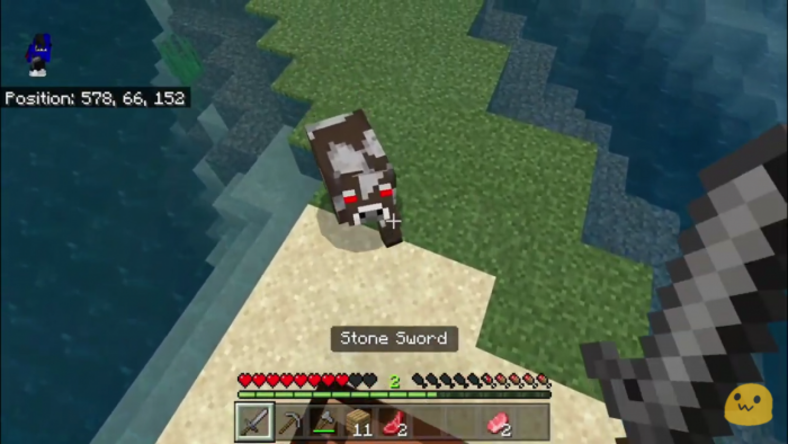 Hard Node Addon | Minecraft PE Bedrock Addons Hard Node Addon | Minecraft PE Bedrock Addons