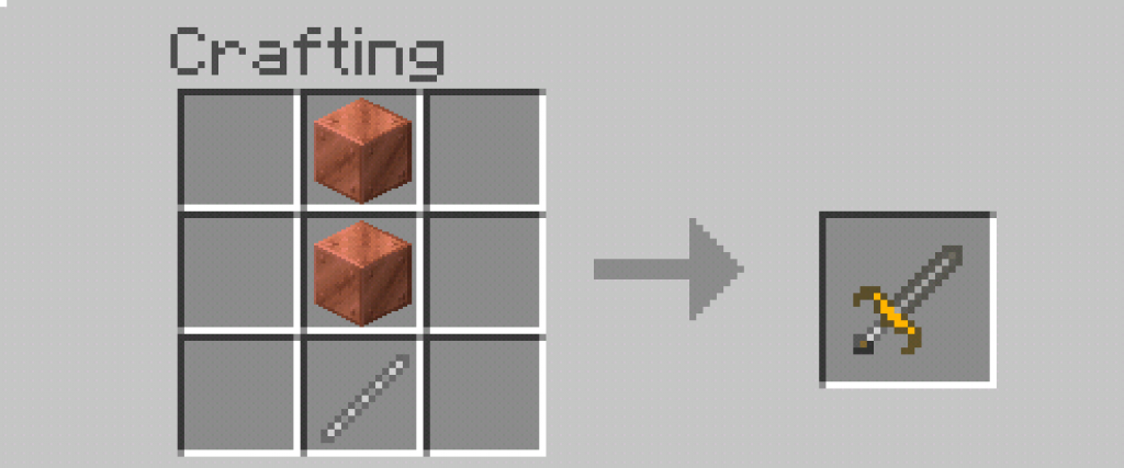 Divine Swords Mod | Minecraft PE Bedrock Mods