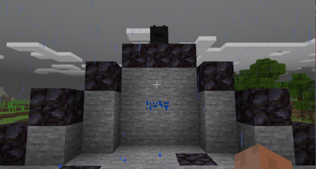 Dragonborn Addon | Minecraft PE Bedrock Addons