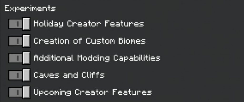 Remastered Tornado Mod | Minecraft PE Bedrock Addons