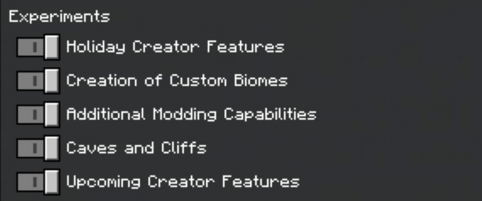 Remastered Tornado Mod | Minecraft PE Bedrock Addons