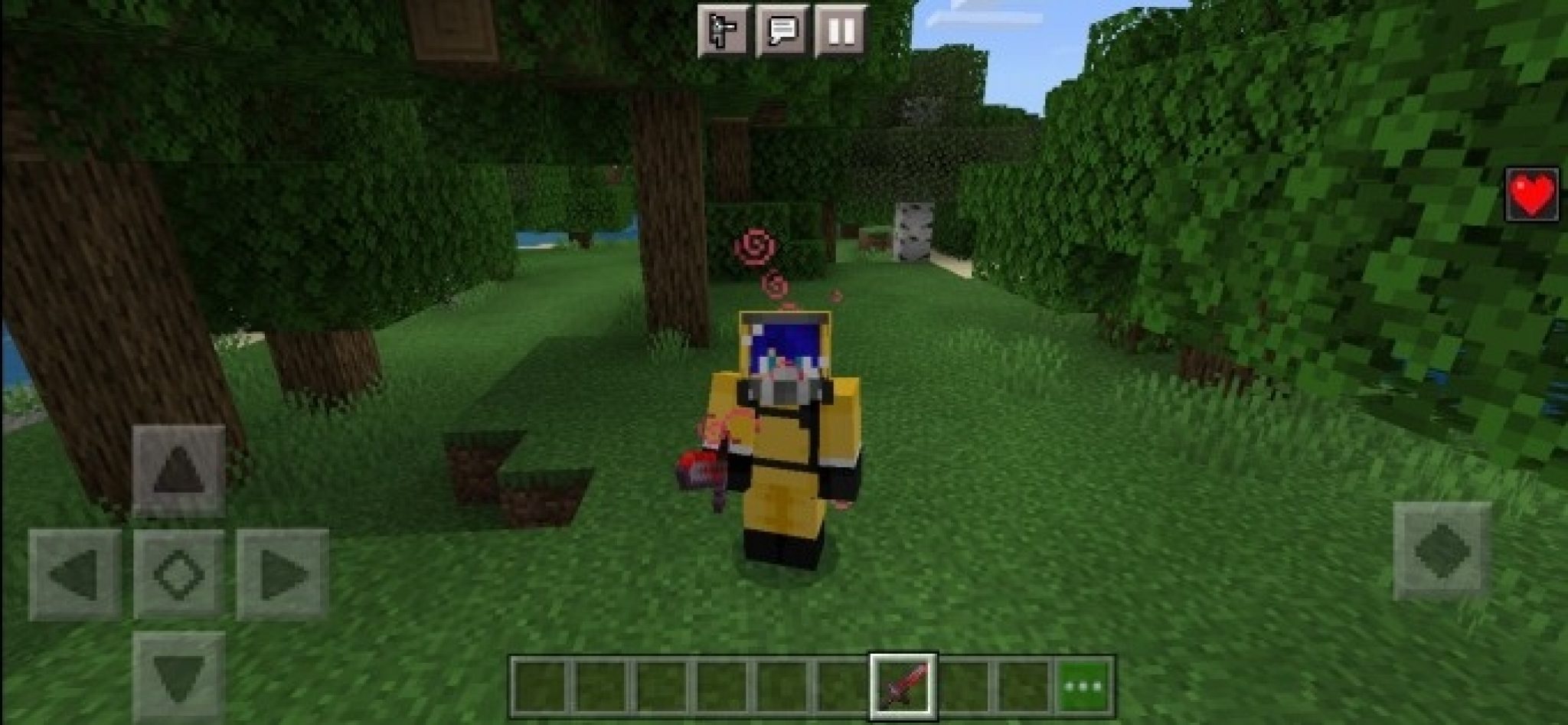 Zombie Expansion Addon | Minecraft PE Bedrock Addons
