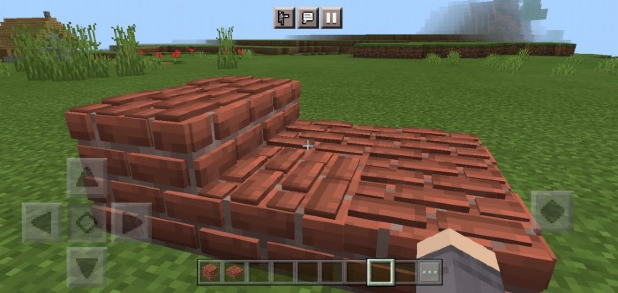 Block 3D Detail Addon | Minecraft PE Bedrock Addons