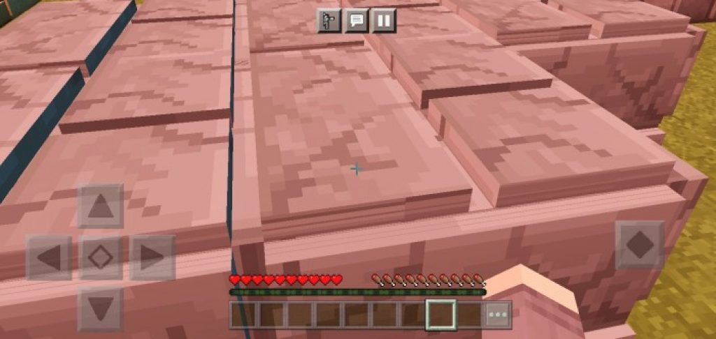 Block 3D Detail Addon | Minecraft PE Bedrock Addons